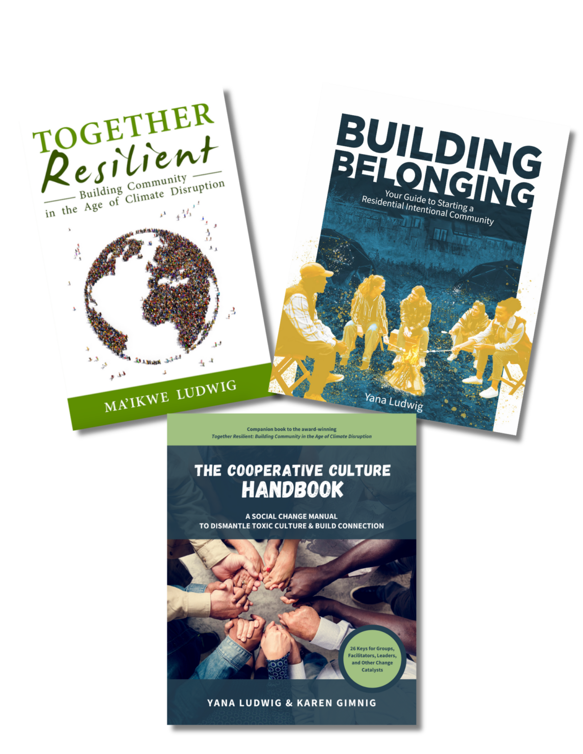 Foundation for Intentional Community