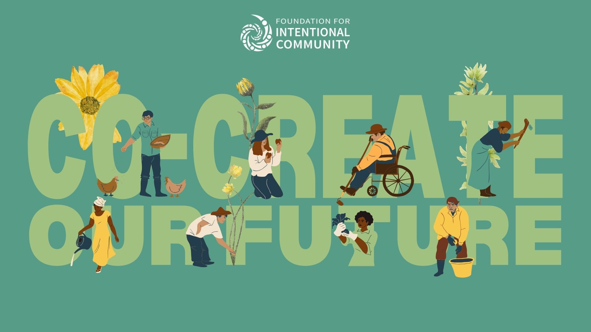 Intentional Community Blog - news, happenings, resources!