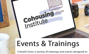 Community Classifieds - Foundation for Intentional Community