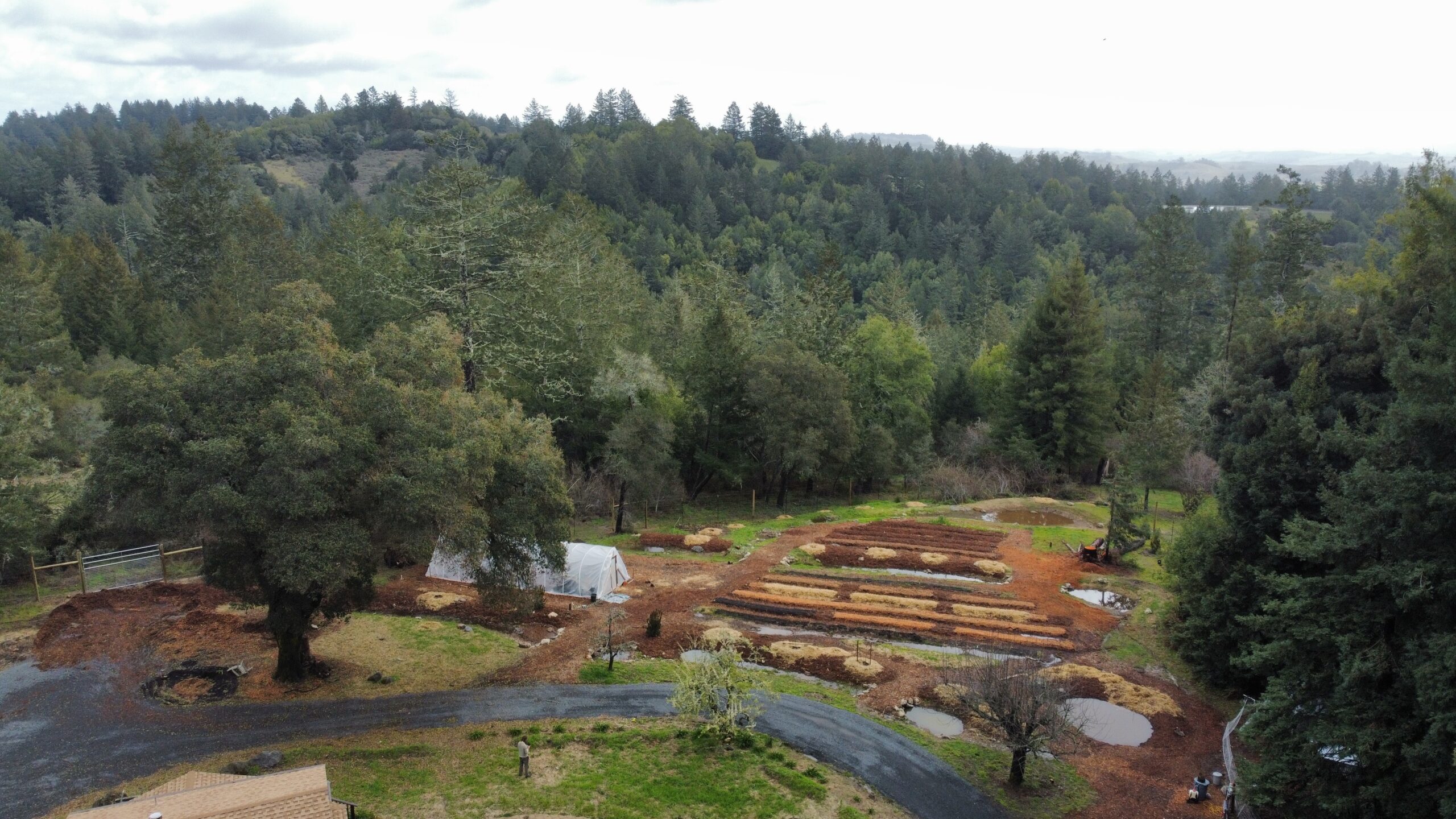 Northern California Family Based Homestead Community - Foundation for ...