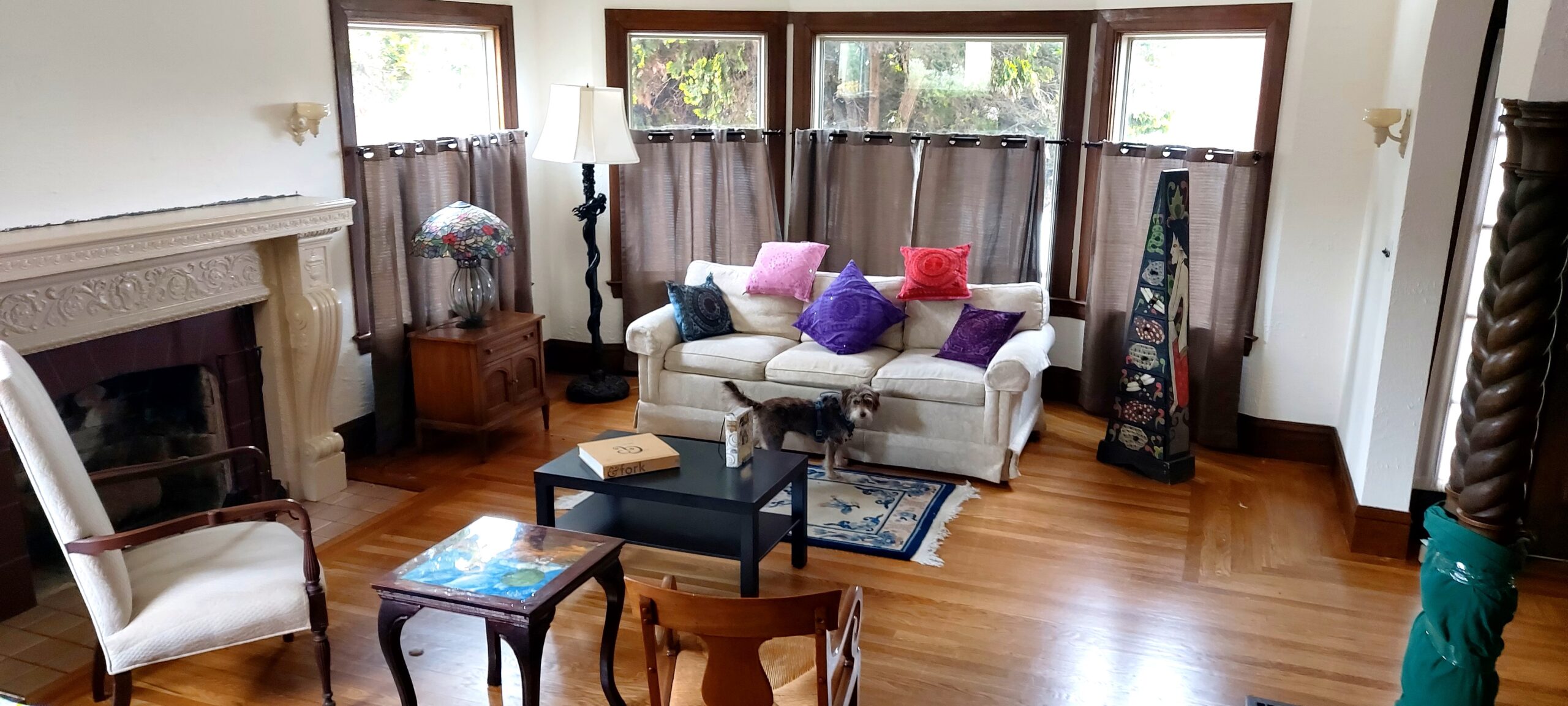 Intentional Community Expanding! - Foundation for Intentional Community