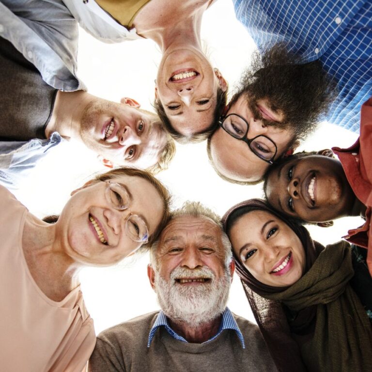 Foundation for Intentional Community