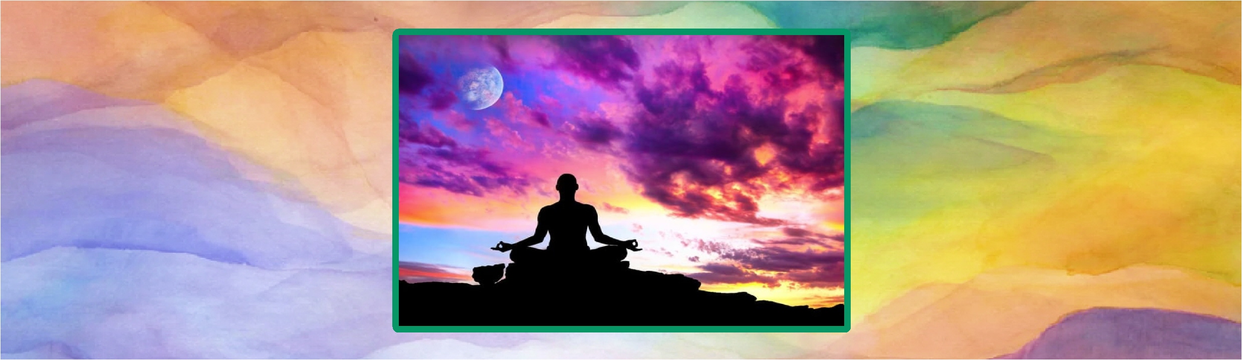 A Serene Retreat-Like Setting To Enhance Your Spiritual Practice ...