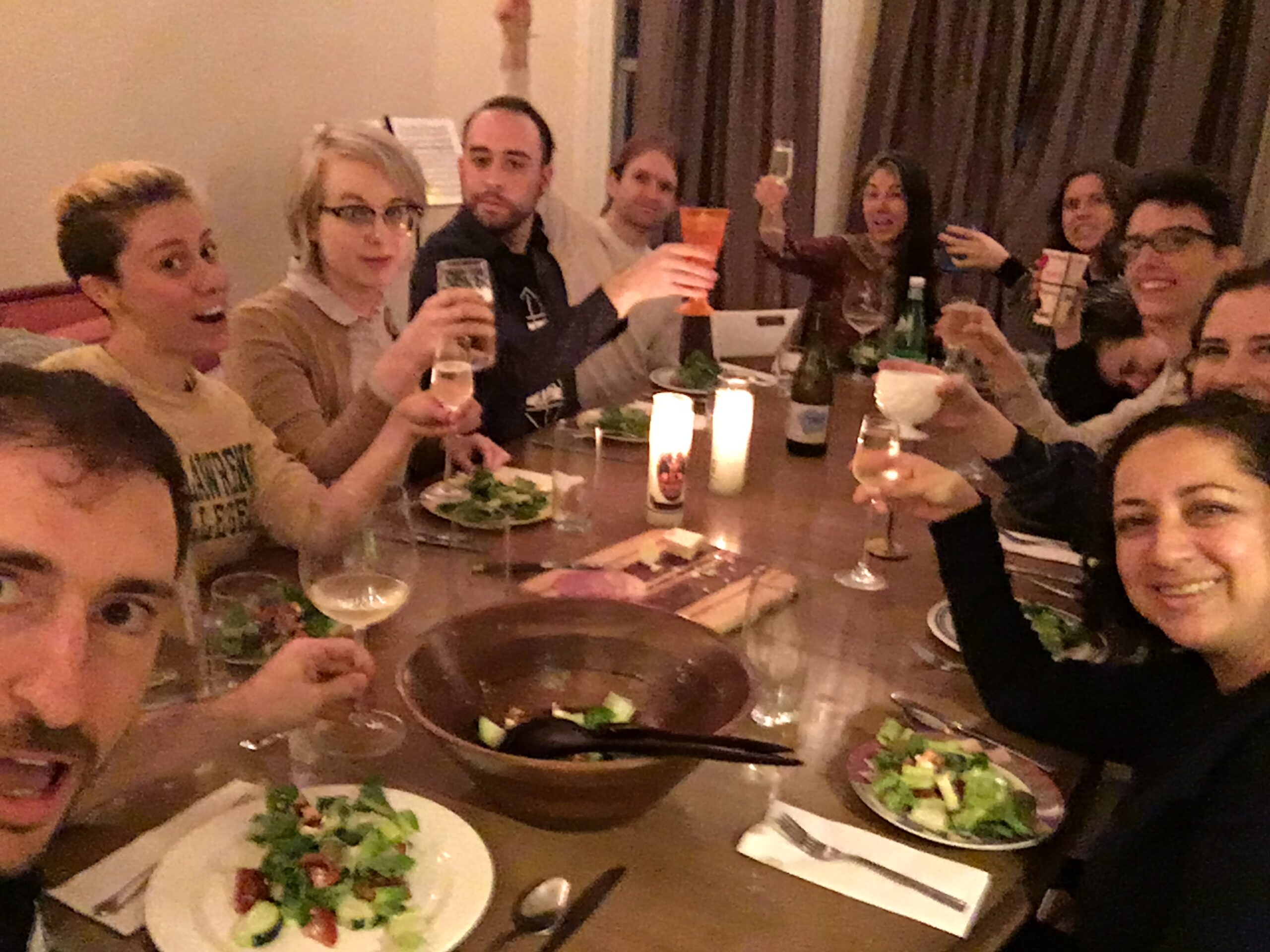 Up to 3 bedrooms with shared art studio space available - Foundation ...