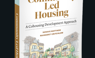 Community Classifieds - Foundation for Intentional Community