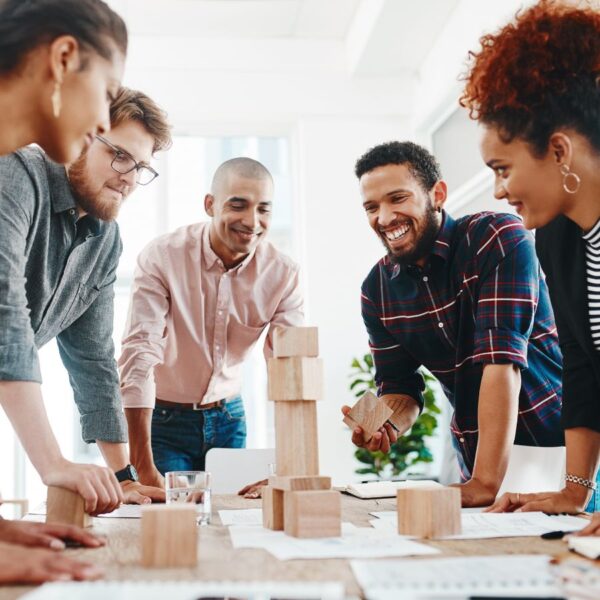 Foundation for Intentional Community