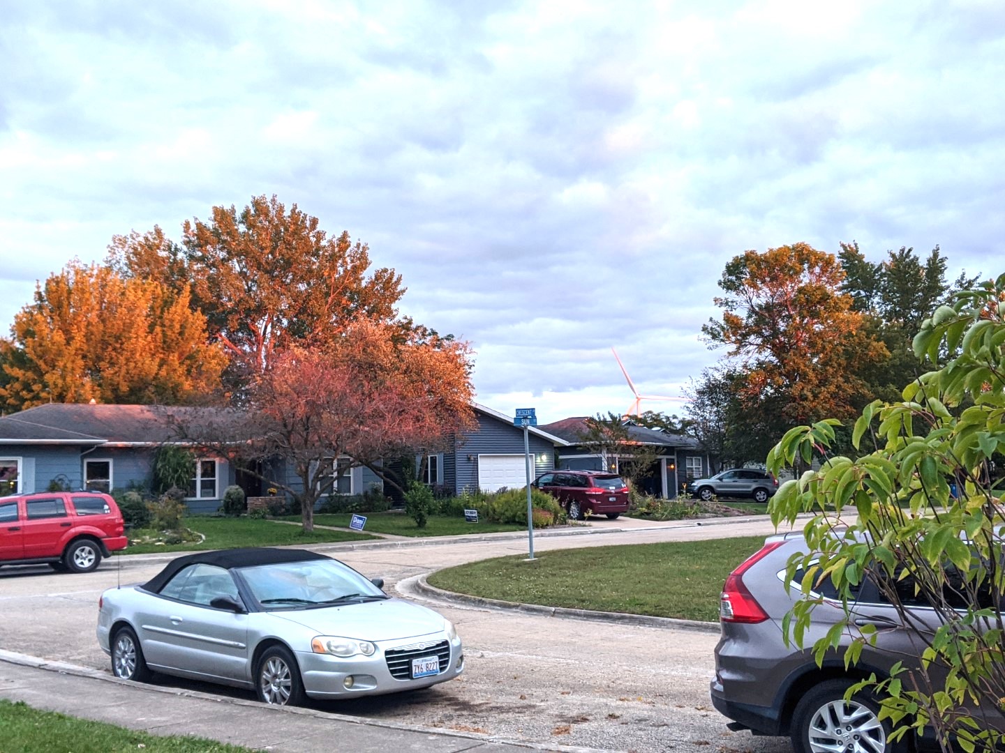 An Alternative Intentional Community - Stelle, IL - Foundation for ...