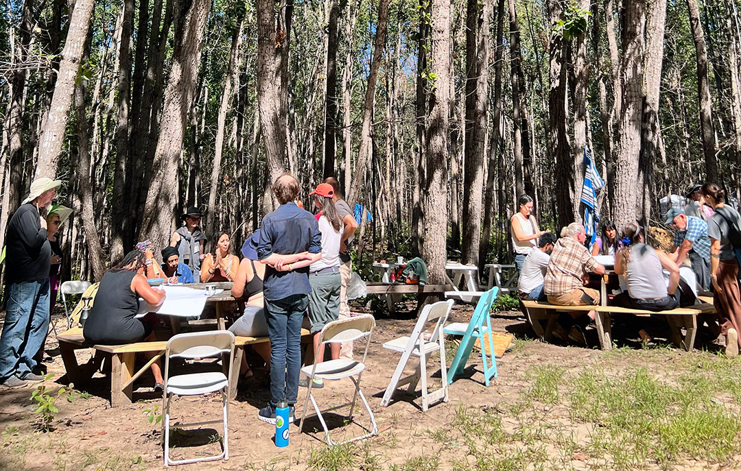 Join us at Twin Oaks Communities Conference (TOCC) and the Convergence ...