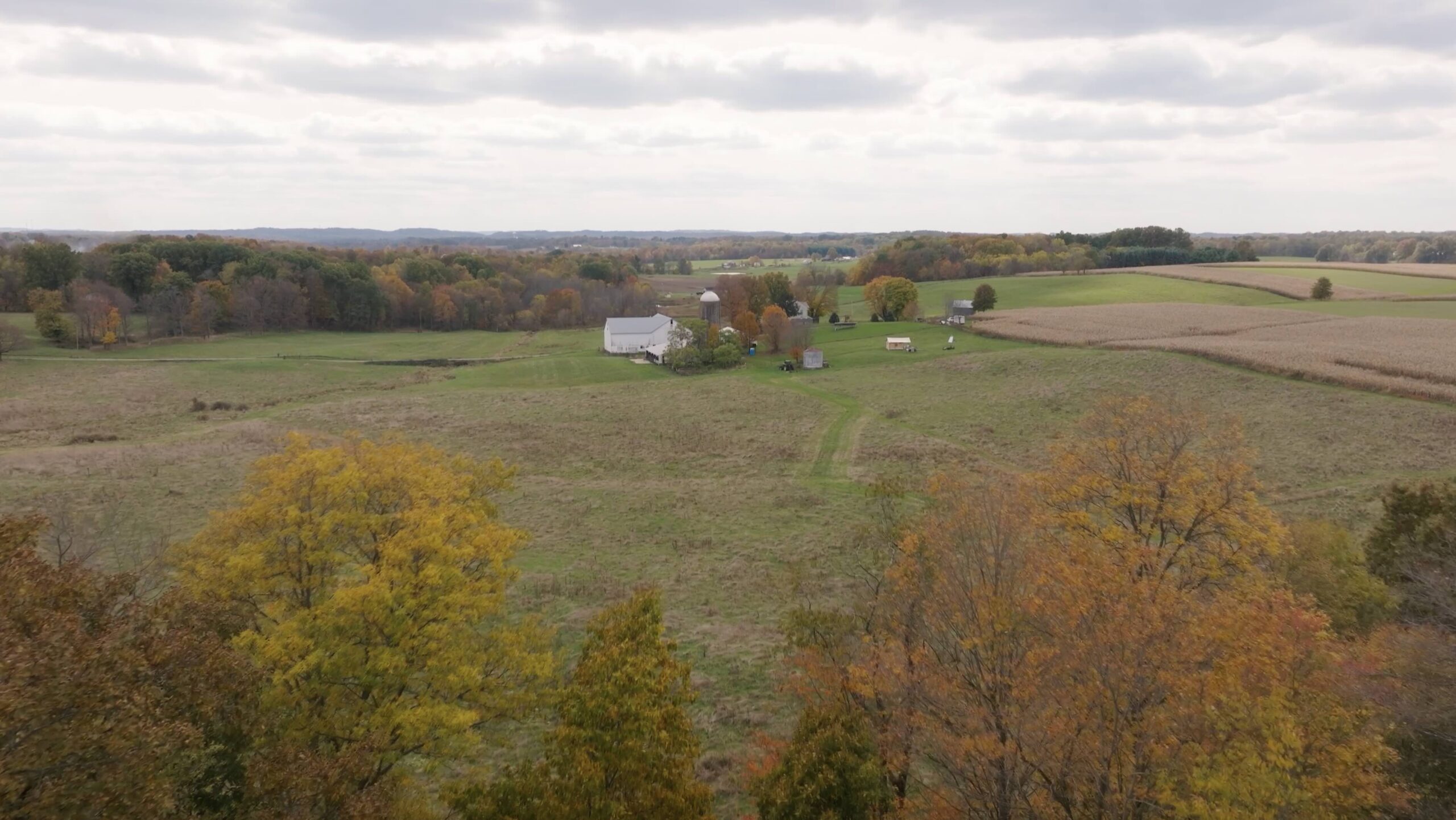 Seeking Regenerative Farmers & Community Builders for New Ohio Project ...