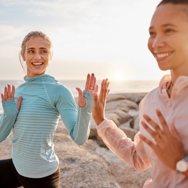 Transforming Conflict with the Mind/Body Connection Course - Foundation ...