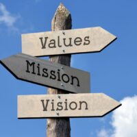 Developing Community Values & Agreements - Foundation for Intentional ...