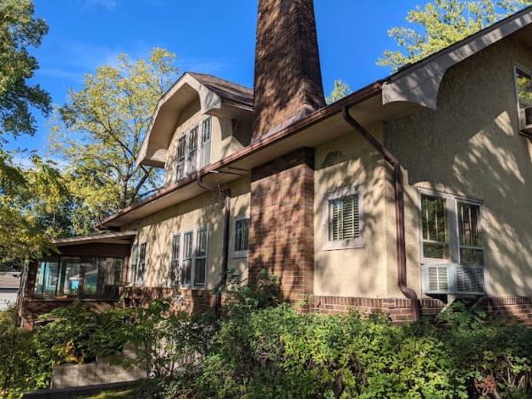 Rhubarb House - Foundation for Intentional Community