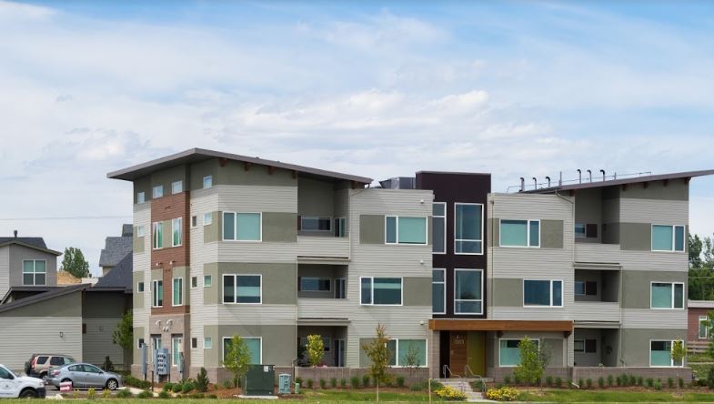 Boulder County LGBTQ-Affirming Intentional Community - Foundation for ...