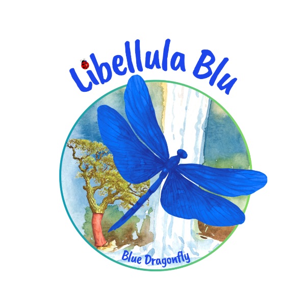 Libellula Blu - Foundation for Intentional Community