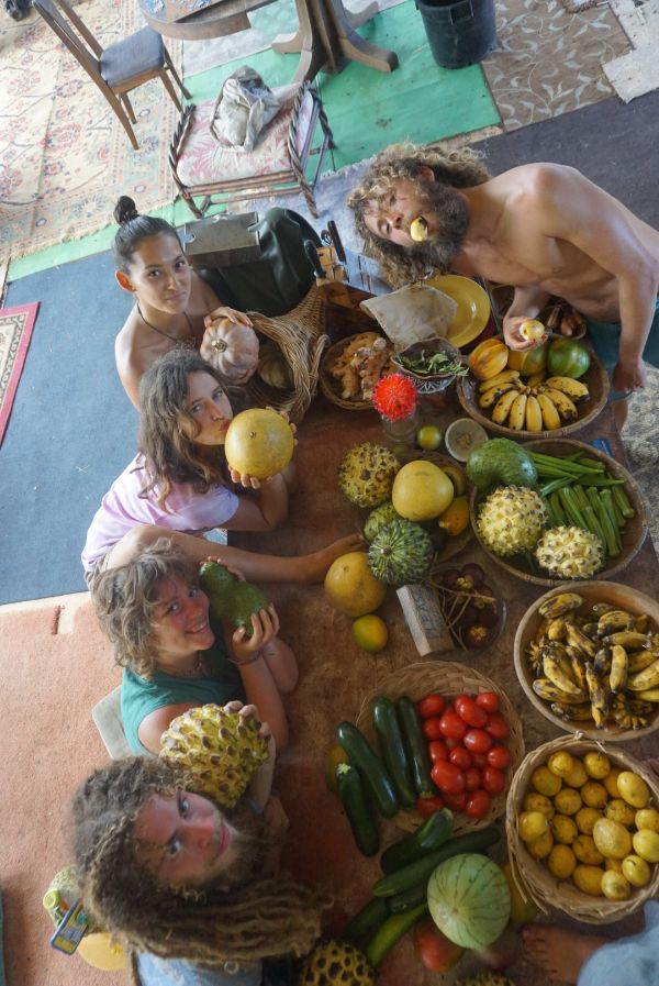 Kamani Grove Healing and Learning Center - Foundation for Intentional ...